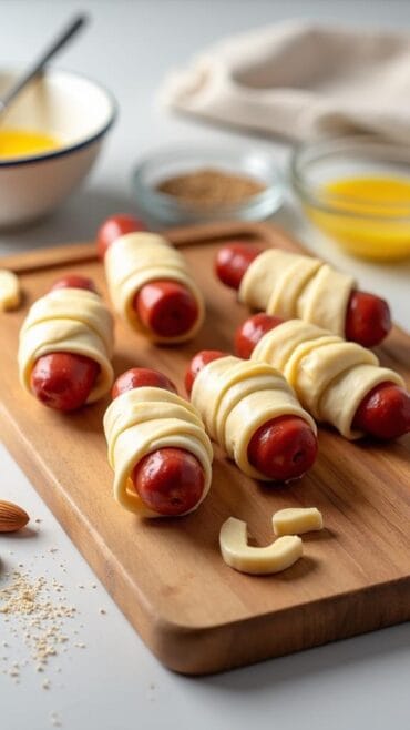 Zombie Fingers – A Spooky Halloween Treat Your Family Will Love ...