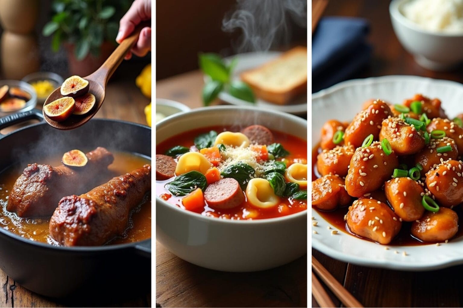 Home - Recipe Archive