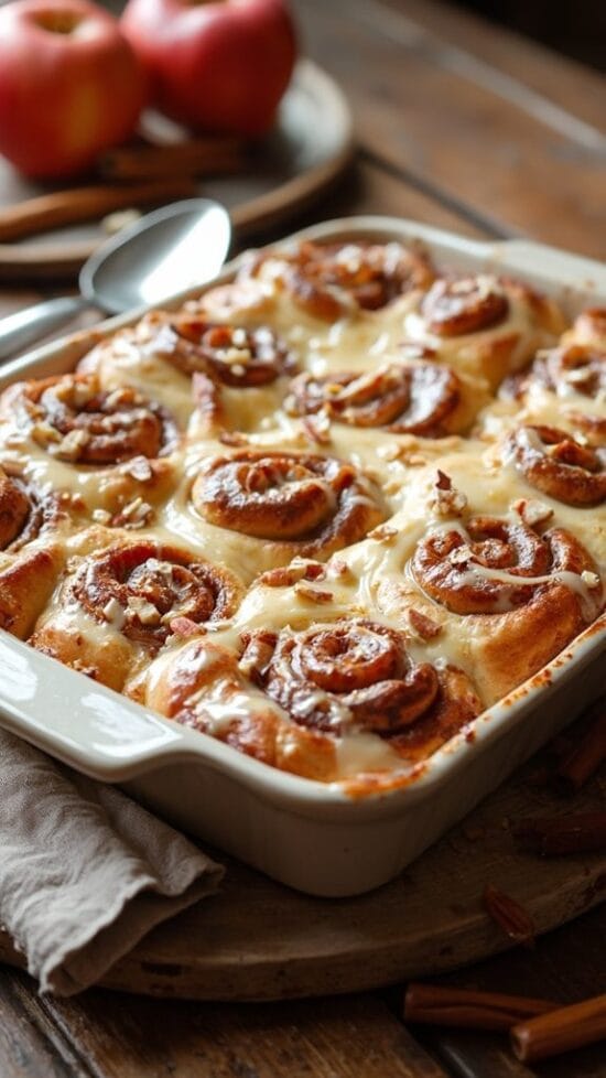 15 Fall Potluck Recipes To Please A Crowd - Recipe Archive