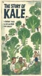 The Story of Kale: From Ancient Staple to Modern Superfood - Recipe Archive