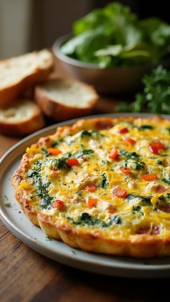 11 Easy Thanksgiving Leftover Recipes - Recipe Archive