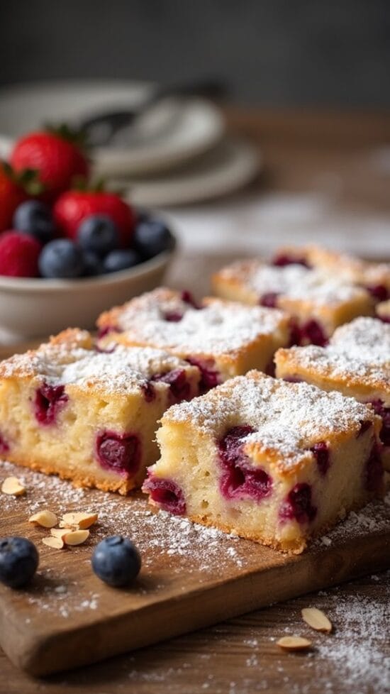 15 Almond Flour Breakfast Bread Recipes - Recipe Archive