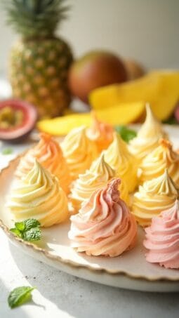 17 Suspiros Recipes – Brazilian Little Clouds Of Joy - Recipe Archive