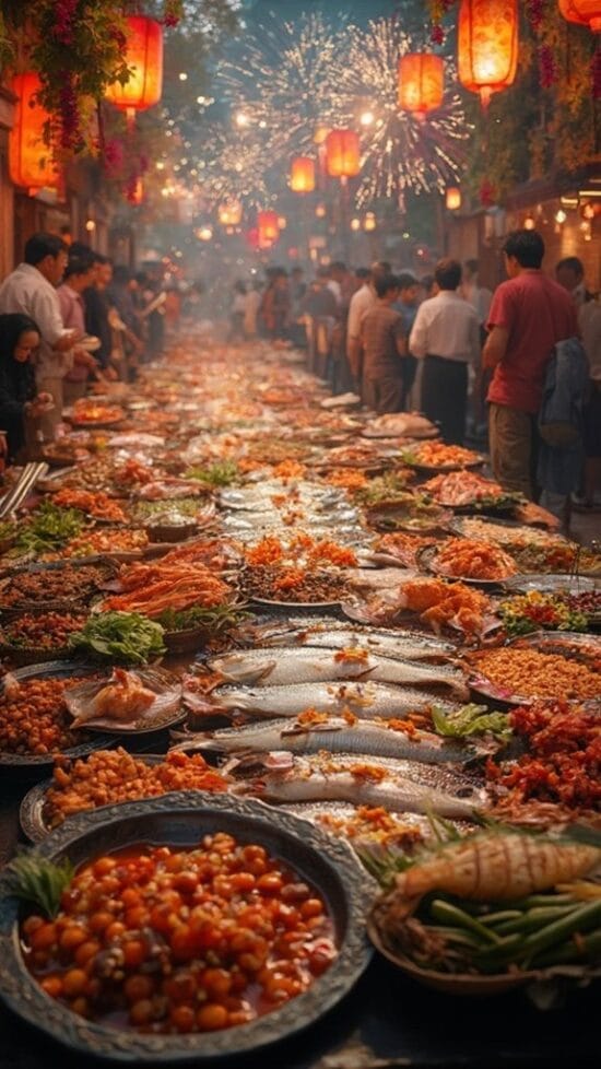 The Symbolism of Fish in New Year Celebrations Around the World ...