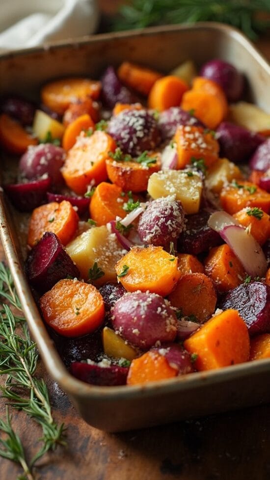 33 Flavor-Packed Winter Dinner One-Pan Wonders - Recipe Archive