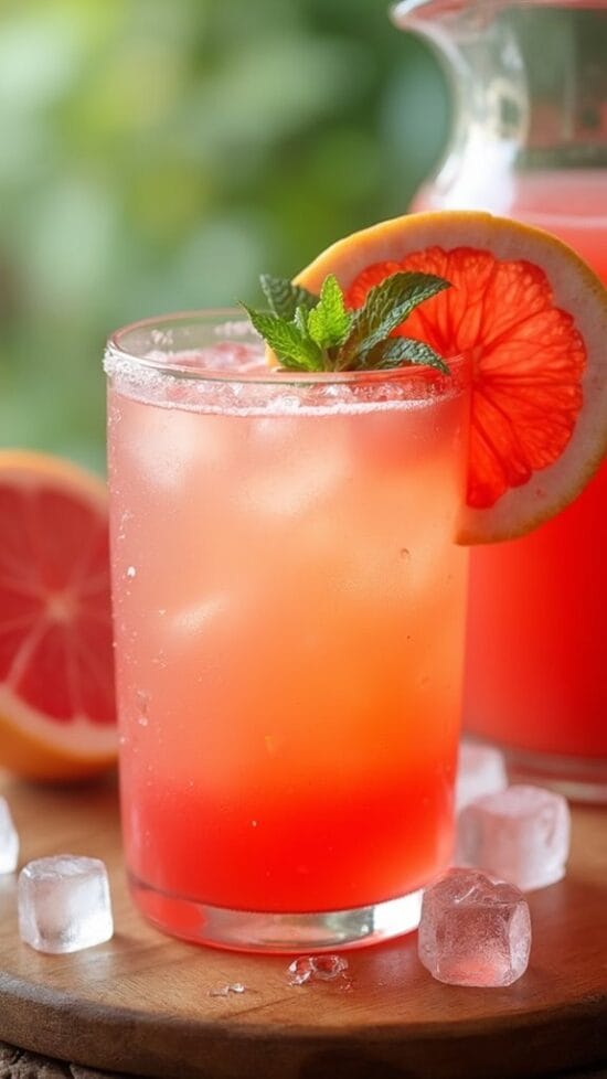 19 Unique New Year’s Eve Drinks for Teens to Ring in the Year - Recipe ...